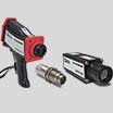 Fast pyrometers and infrared switches | Sensortherm